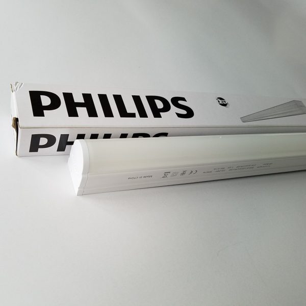 Bộ Máng Đèn LED T8 Philips 16W Batten BN016C 1200mm - Đèn LED Philips ...