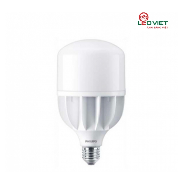 Đèn LED Bulb Hi-Lumen Philips 50W - Đèn LED Philips | Đèn Philips Chính ...