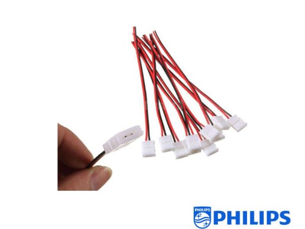Đầu Nối Đèn LED Dây Philips | Chính Hãng