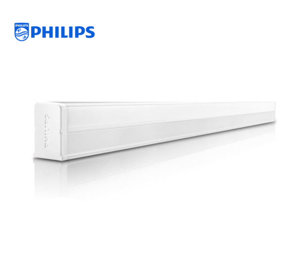 Bộ Máng Đèn LED T5 Philips 10W Slimline Batten 600mm