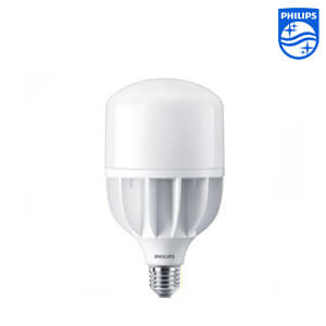 Đèn LED Bulb Trụ Philips 50W - Đèn LED Philips | Đèn Philips Chính Hãng ...