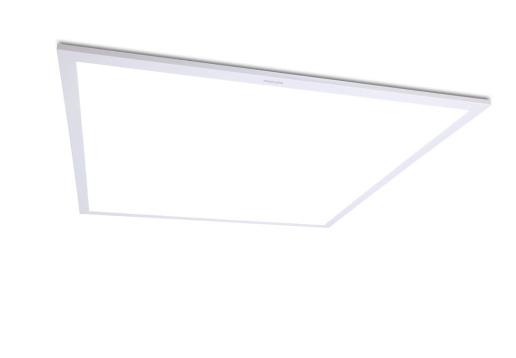 Đèn LED Panel Philips 600x600 40W PL40 - Đèn LED Philips | Đèn Philips ...
